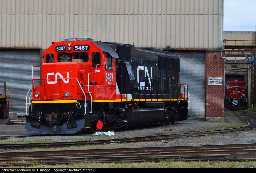 CN 5487